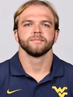 Chase Wilson, West Virginia, Linebacker