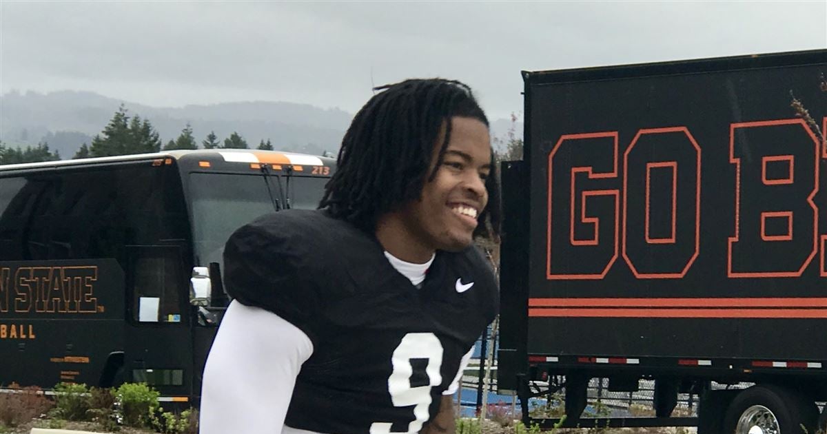 Shemiah's Take: Dam City Showcase