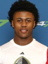 Chris Hewitt Jr., Calvert Hall College, Safety