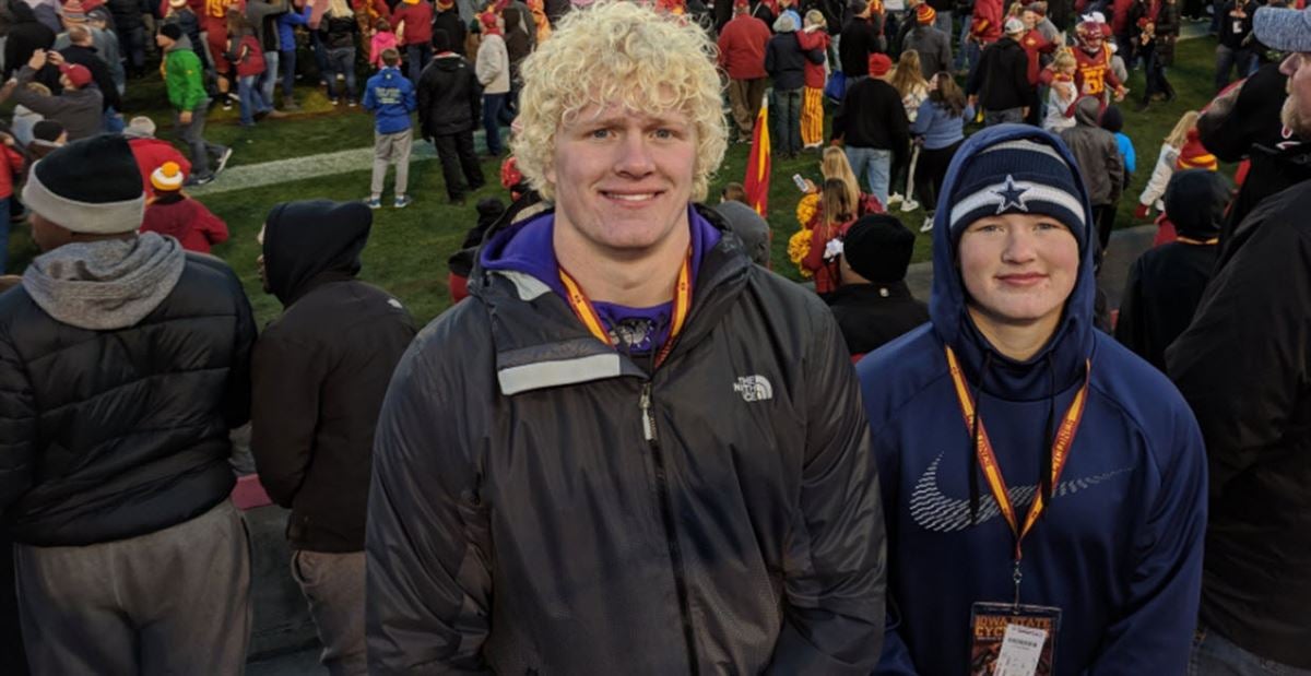 Blake Peterson Profile Photos