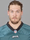 Bryan Braman, New Orleans, Linebacker