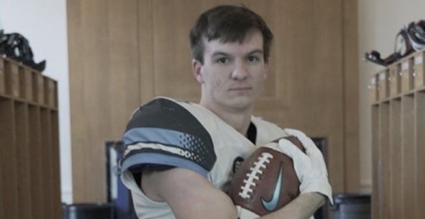 Columbia freshman WR Jackson Coker killed in car accident