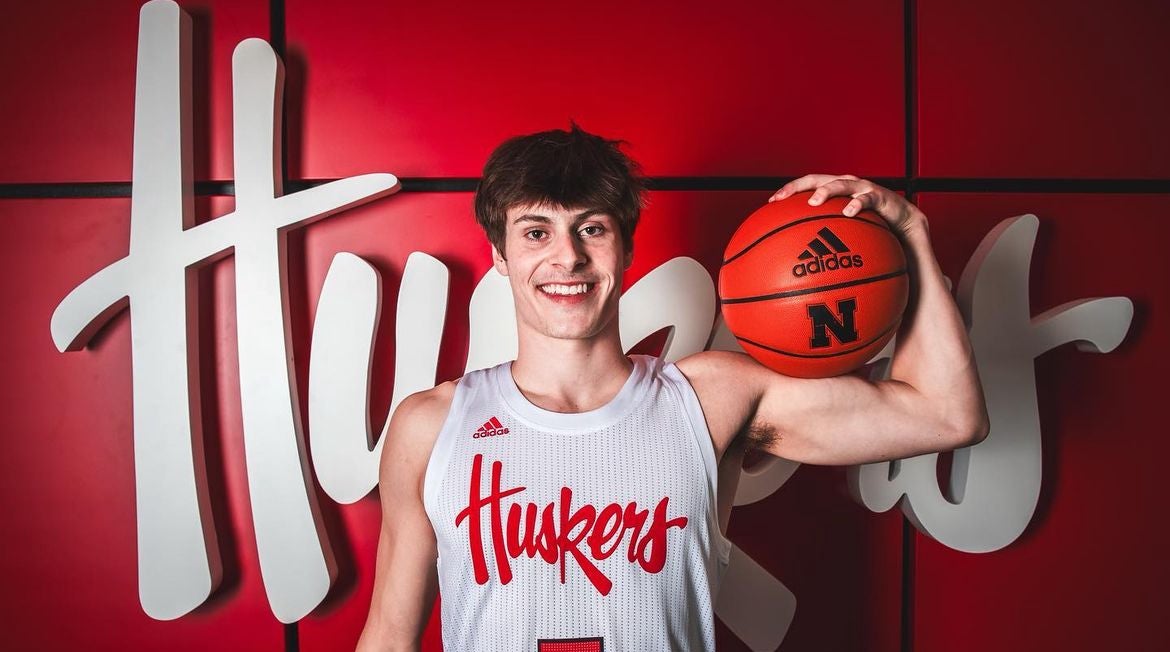 Top 150 forward Braden Frager breaks down his commitment to Nebraska ...
