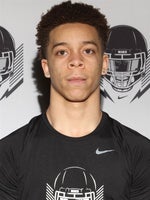 Torrell Williams, Michigan State, Cornerback