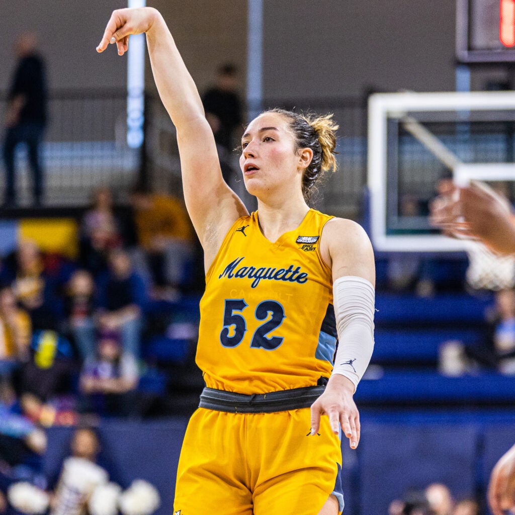 Pudner: Marotta and Hiedeman Cards Show Path for Next Women's Coach