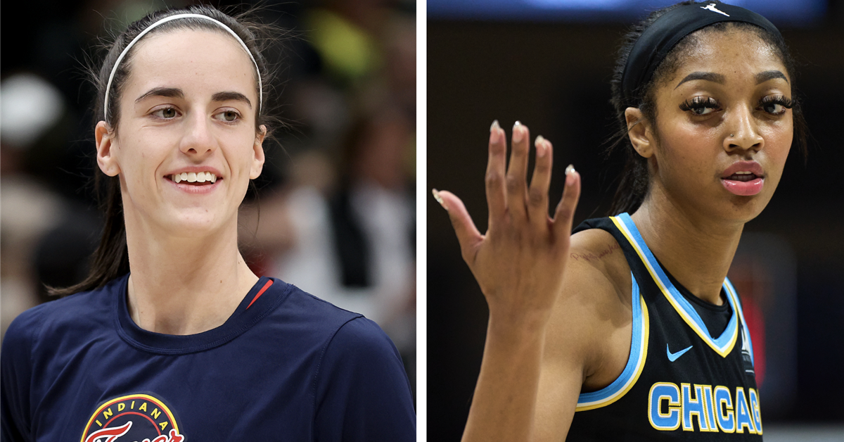 Angel Reese deletes tweet about Caitlin Clark after WNBA win