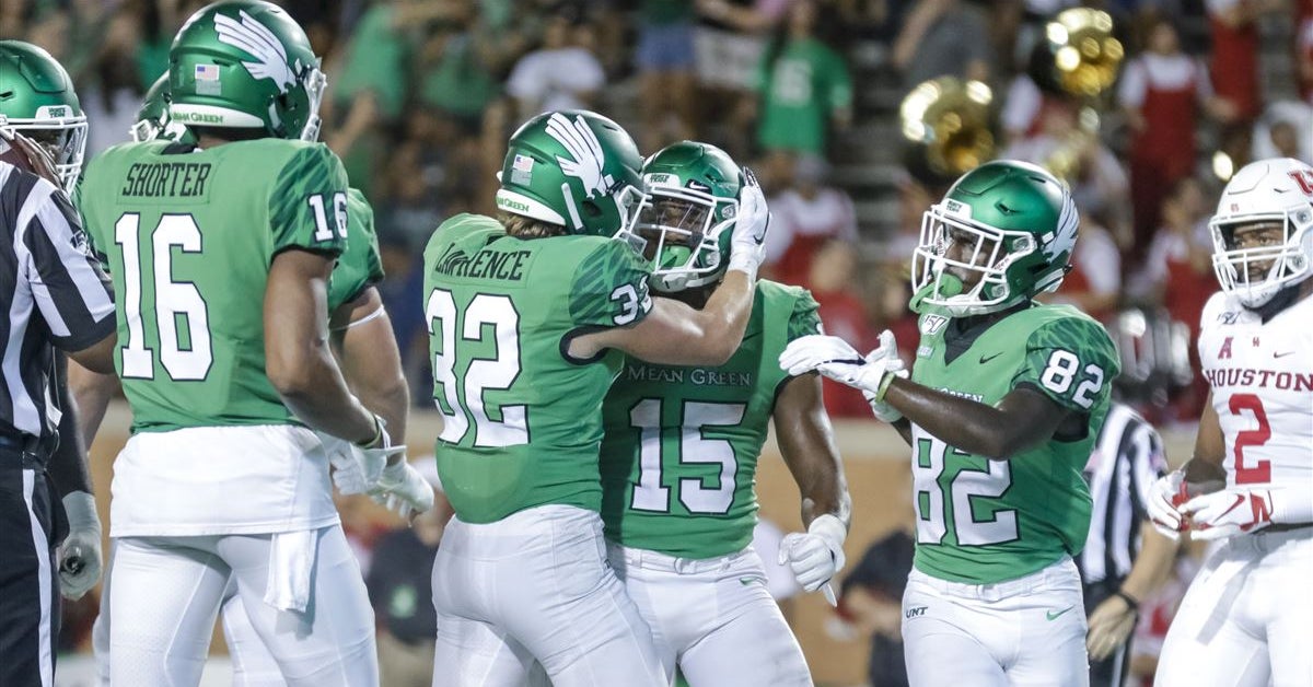 UNT recruiting rundown 4/6: Always looking ahead