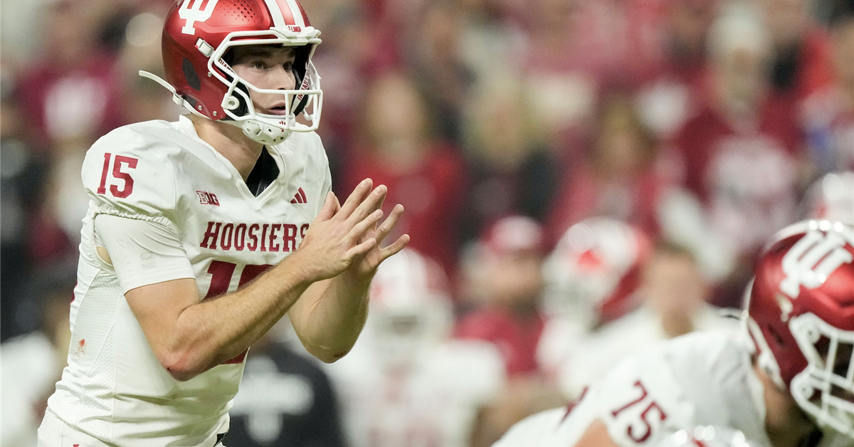 Know the Foe: Five Indiana Hoosier players to know