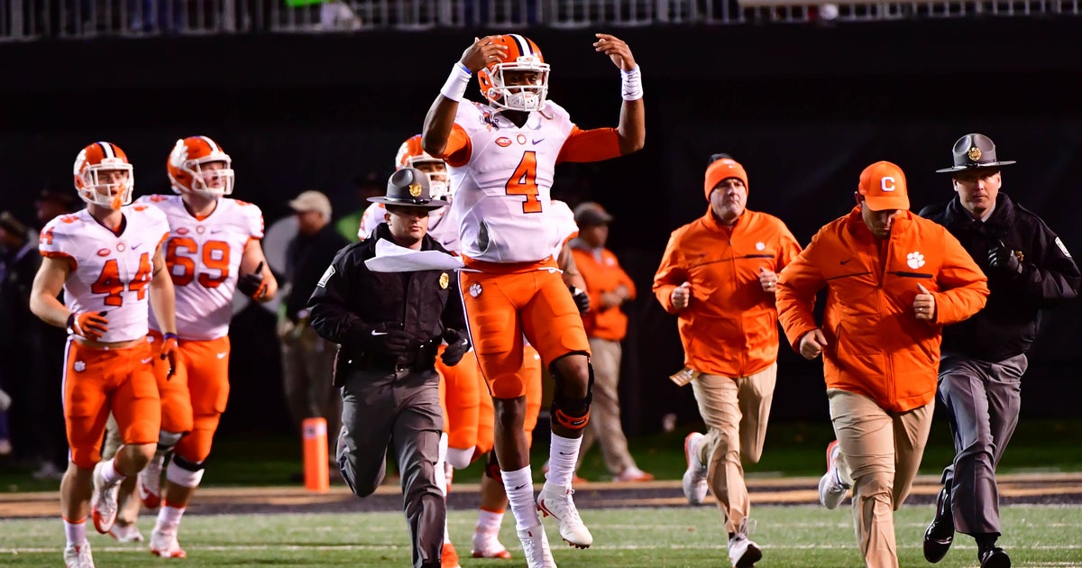 TBT - Deshaun Watson High School Highlights