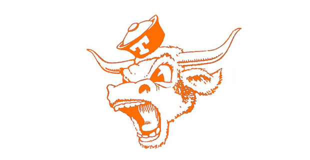 The 20 greatest throwback logos in college sports