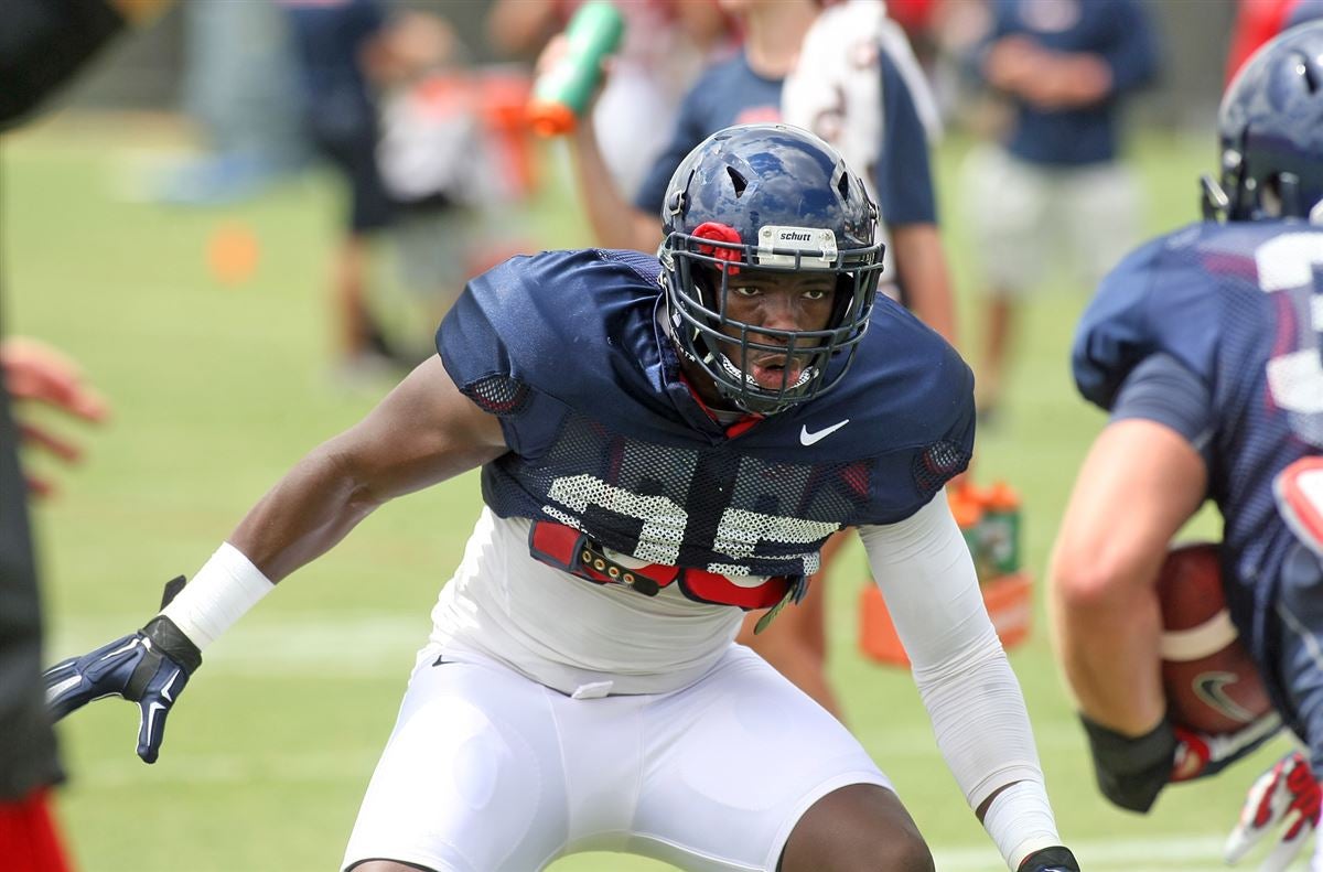 Donta Evans Next Up at MLB