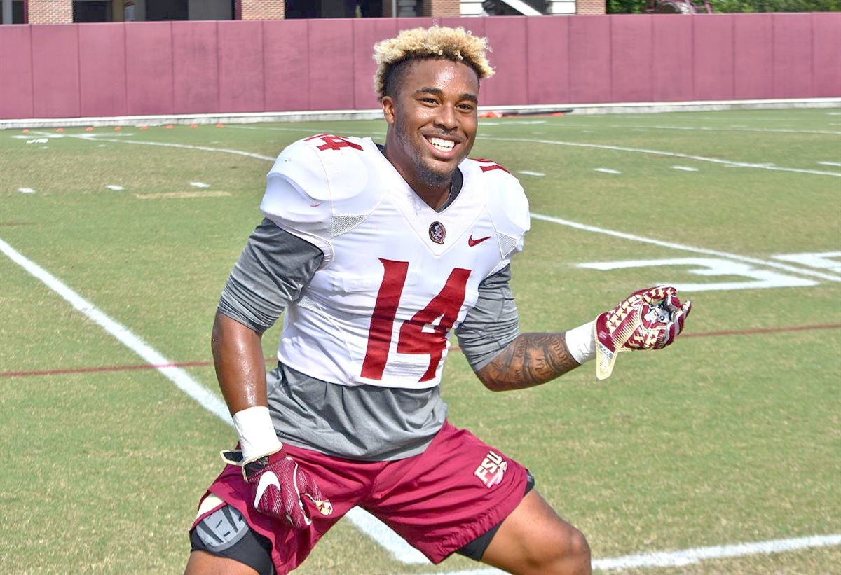 Deonte Sheffield Profile Photos