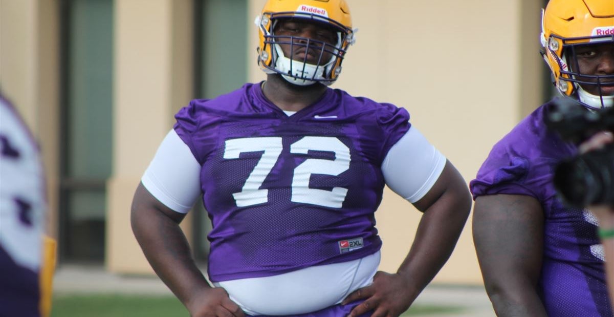 LSU's biggest holes to fill for 2019