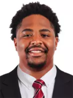 Shedrick Rhodes Jr., Rutgers, Offensive Tackle