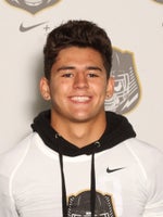 Colton Allen, Spanish Springs, Cornerback