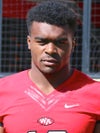 Elijah Holyfield, Woodward Academy, Running Back
