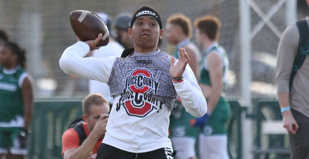 PHOTOS: Battle Miami 7-on-7 Tournament