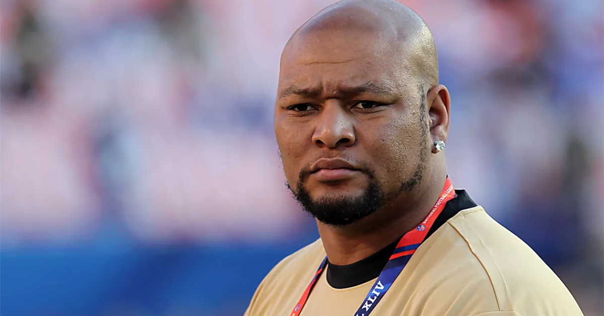 Talk of Champions: Deuce is Loose On Struggles of Rebel Football