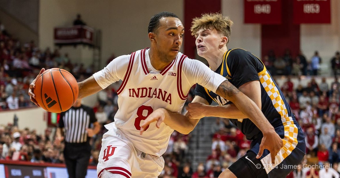 How and what to watch: Indiana vs. Providence in the Battle 4 Atlantis