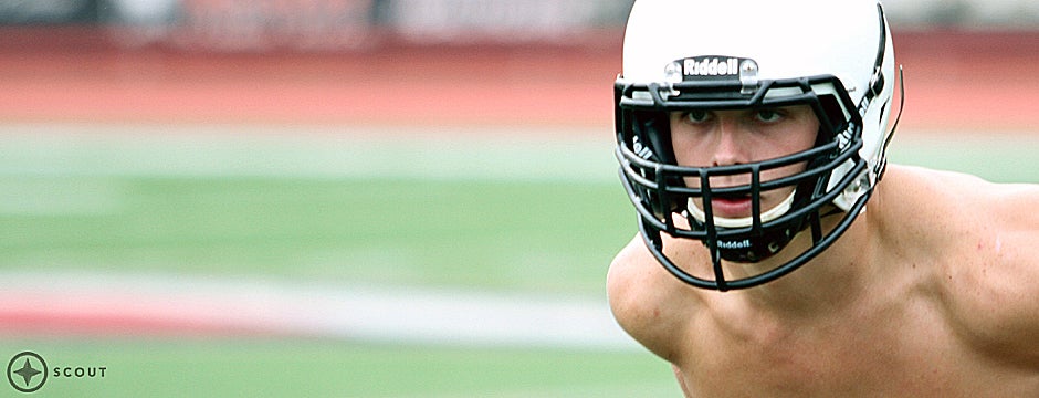 Tyler Cooksey Profile Photos