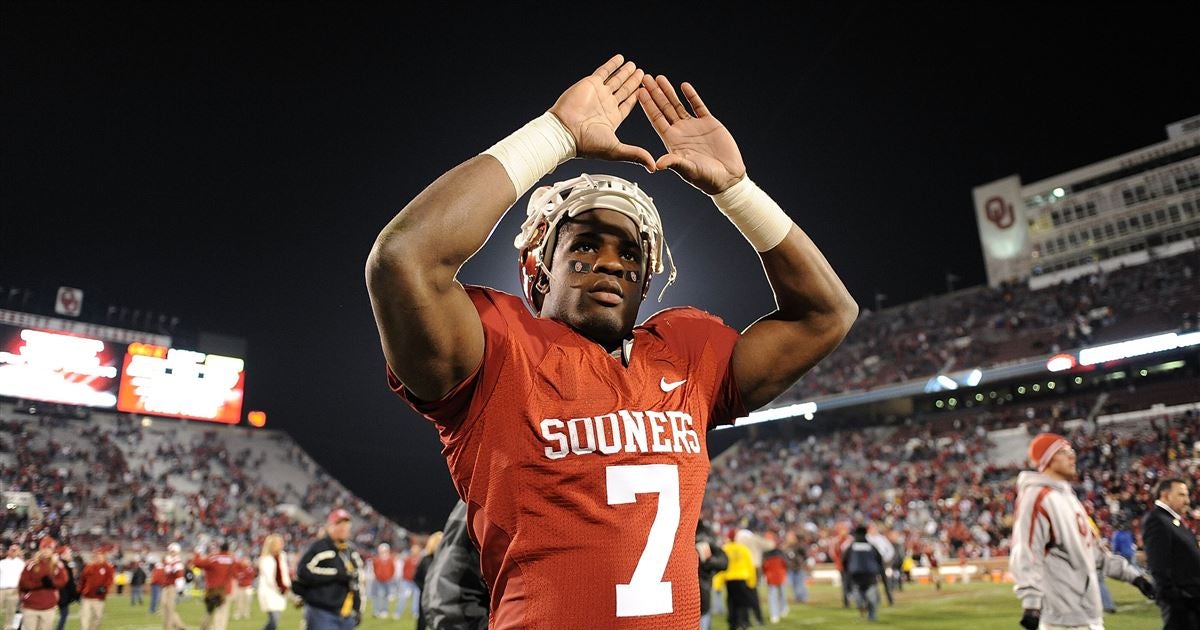 By the Numbers, an OUInsider Series: 92 days until the return of Sooner ...