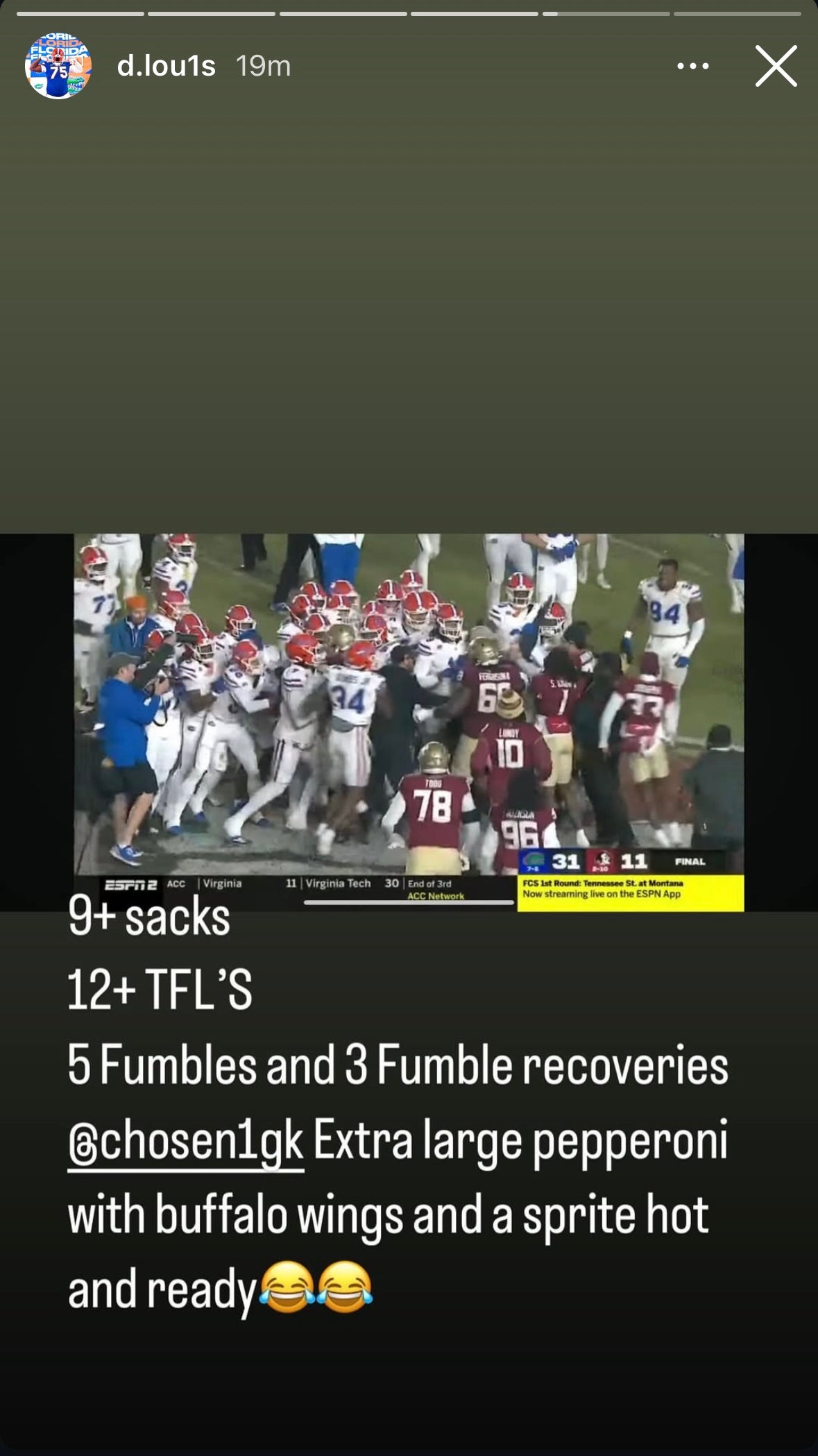 Let’s check in on former FSU commits