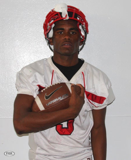 Stacy Coley Photos