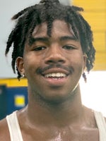 Jonathan Jones, Mississippi Gulf Coast C.C., Edge