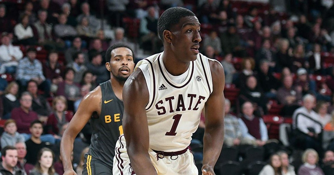 Former Razorback commit Reggie Perry returning to Fayetteville