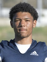 Isaiah Morris, Corner Canyon, Wide Receiver
