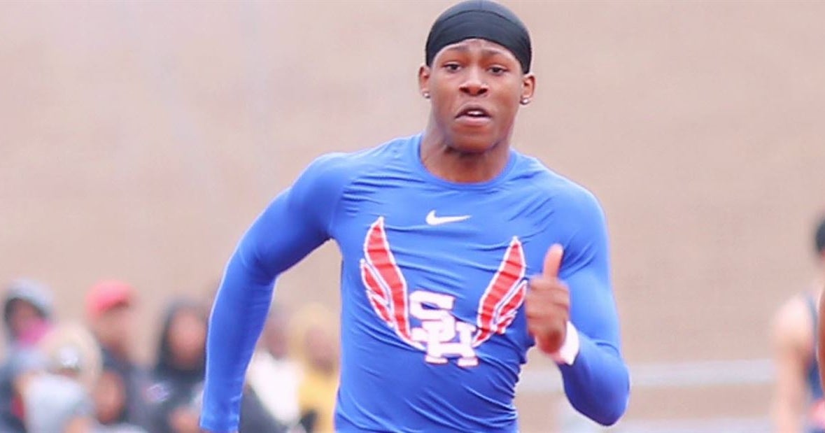 Highlights: Arizona commit Javione Carr