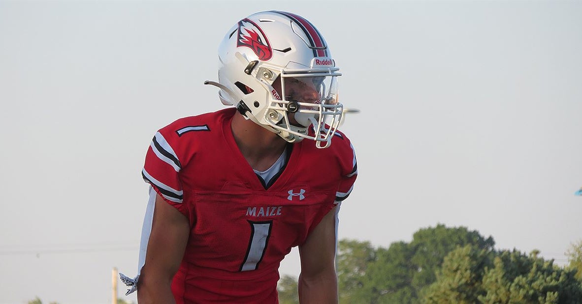 Bryson Hayes recaps latest visit to Kansas State