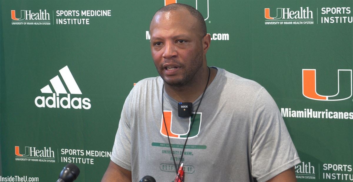 VIDEO: Josh Gattis previews game against North Carolina