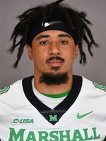 Devin Miller, Marshall, Tight End