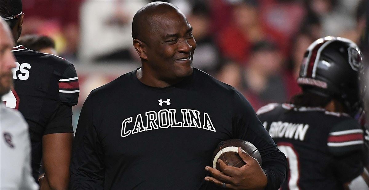 VIP intel: Demetrius Knight