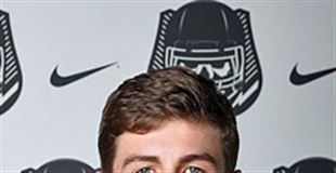 Caleb Lewis, LSU, Pro-Style Quarterback