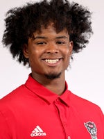 MJ Morris, NC State, Quarterback