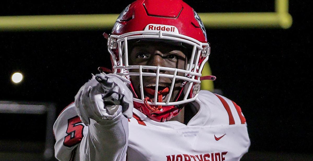 RJ Lester pledges commitment to Kansas State