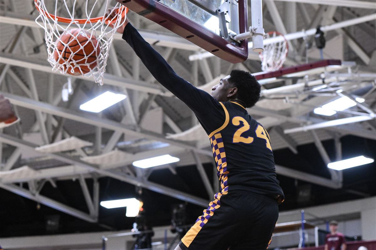 Pair of future Wildcats named to Iverson Classic