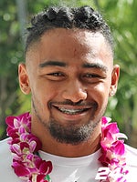 Jordan Lockhart, Texas A&M, Linebacker