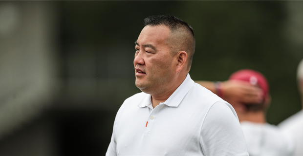 WSU athletic director Pat Chun asked about status of DC Brian Ward for ...