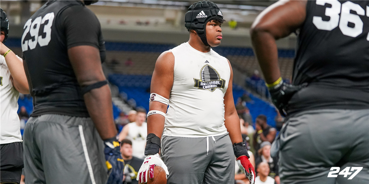 Badgers Enter the Mix For Three-star OL Isaac Sowells - Football Alliance