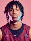 Josh Banks, VCU, Shooting Guard