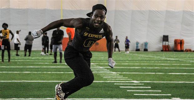 Commit Breakdown: Keontra Smith Is The Physical DB Miami Covets