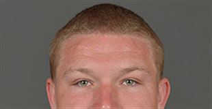 Josh Lambert, West Virginia, Kicker