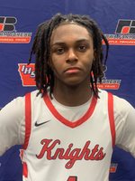 Navon Shabazz, Iowa United Prep, Combo Guard