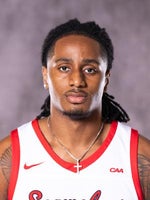 Ra'Sean Frederick, Stony Brook, Shooting Guard