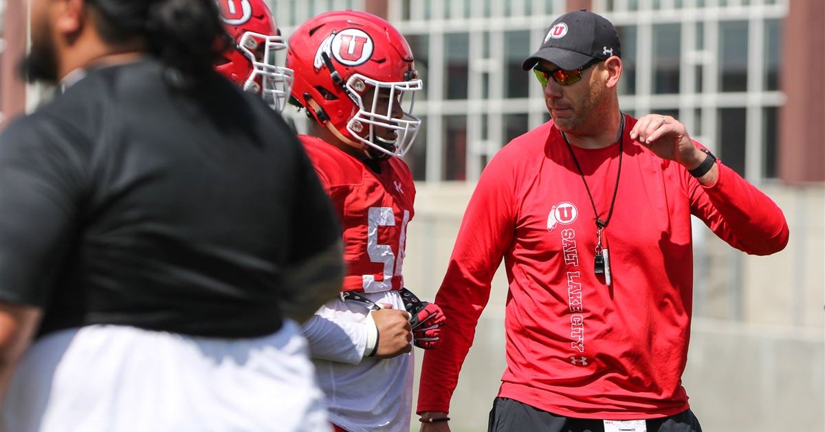 Coach Jim Harding Recaps OBlock Progress