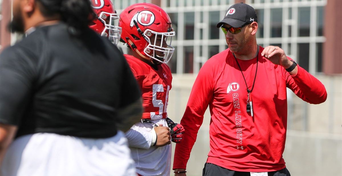 Coach Jim Harding Recaps OBlock Progress