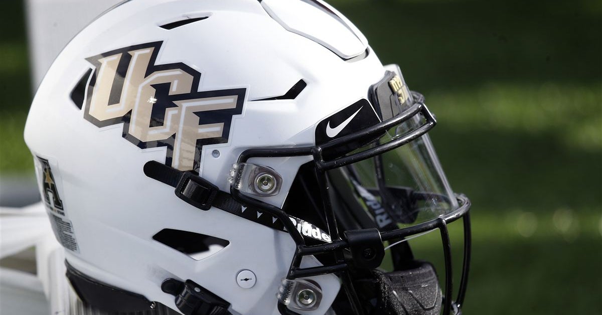 UCF @ Baylor: Where To Watch, Schedule, Broadcast Info